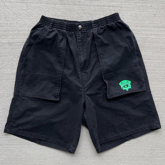 OP | Shorts | Vintage 8s Ocean Pacific Baggy Utility Shorts | Poshmark